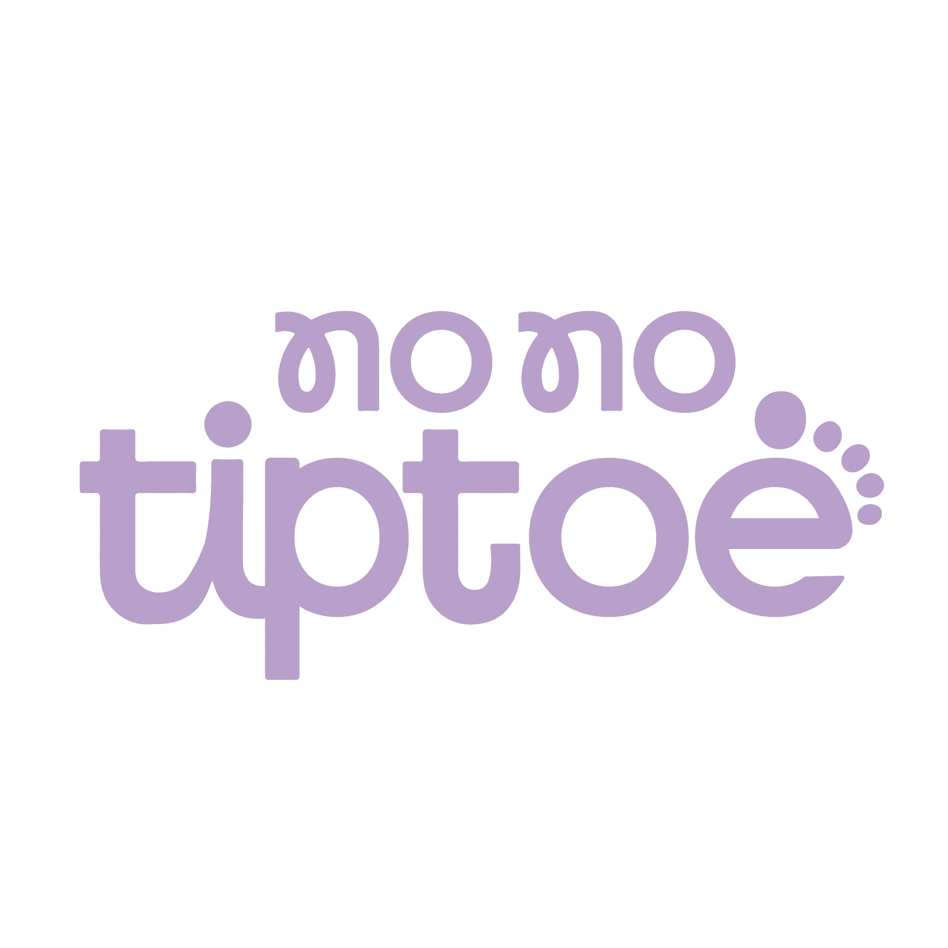 Home - No No Tip Toe